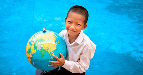 ¿Qué hacemos en UNICEF? | UNICEF