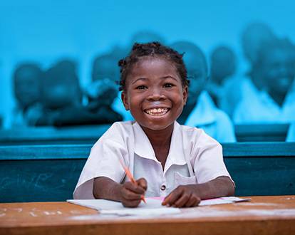 ONG Infancia | UNICEF mejor ong para donar y ayudar a la infancia