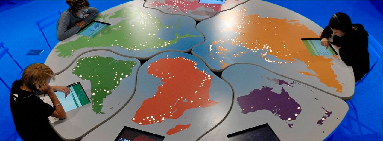 UNICEF Educación | UNICEF