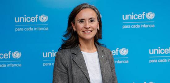 Equipo Directivo | UNICEF