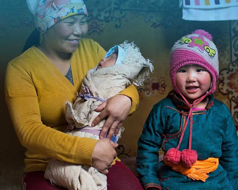 ONG Infancia | UNICEF mejor ong para donar y ayudar a la infancia